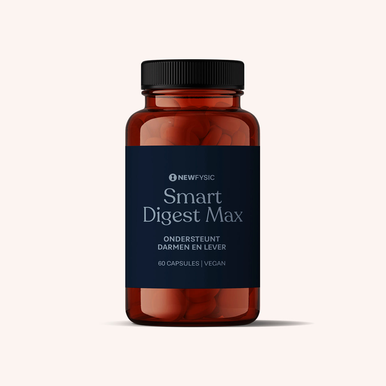 Smart Digest Max voor Betere Spijsvertering & Energie | NewFysic - NewFysic